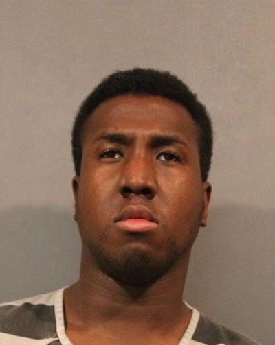 Man convicted of killing his grandmother, setting her home on fire