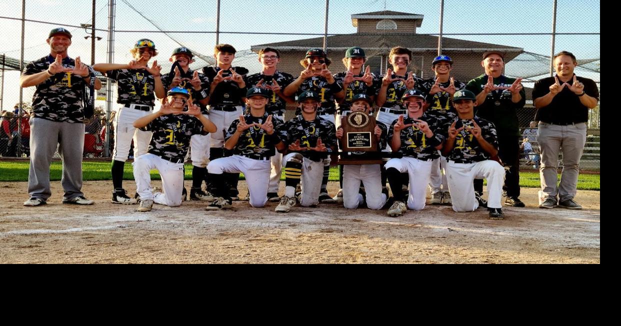 Homer Junior High, a baseball powerhouse, reflects on state title