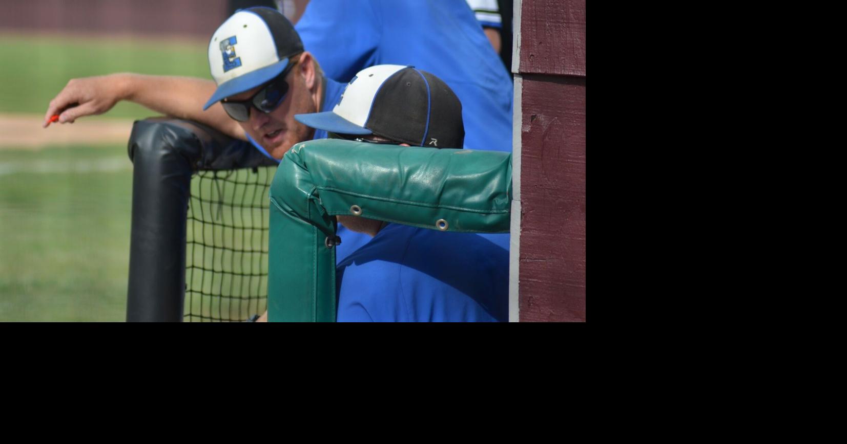 Lincoln-Way East baseball coach switches teams