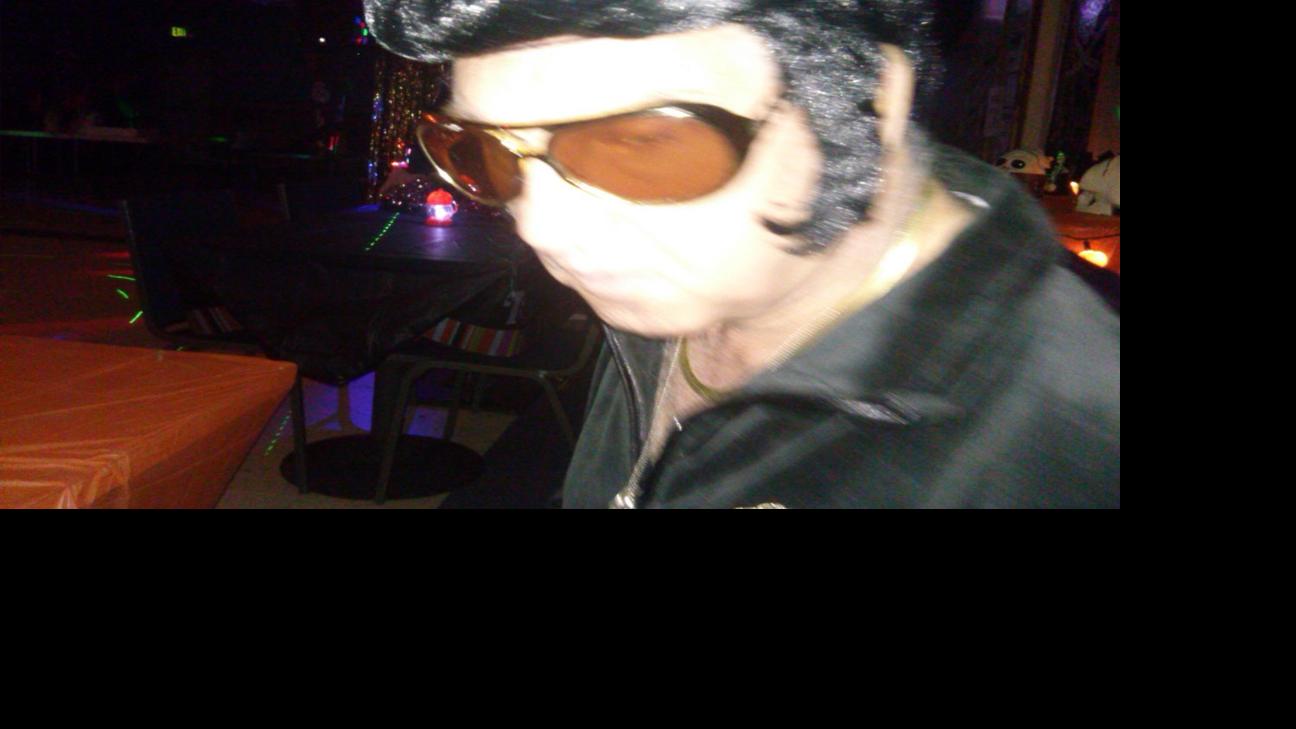 Gallery: Elvis Presley Look-alike Contest | Digital Exclusives: Photo ...