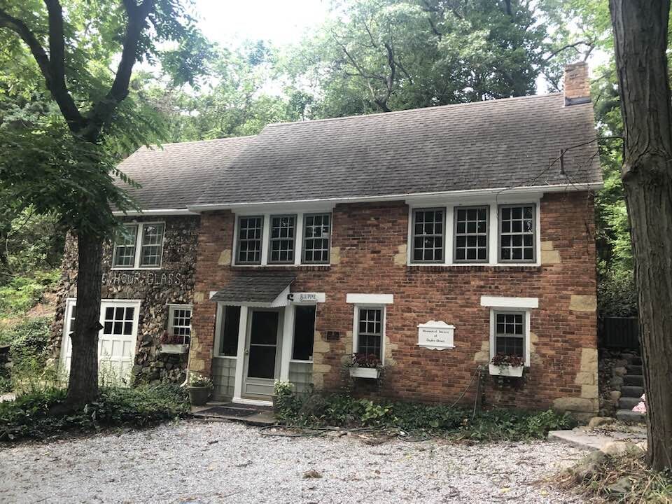 Hour Glass Cottage in Ogden Dunes added to National Register of ...