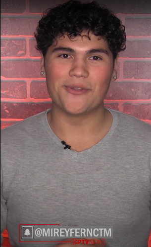 CPTV News wins third straight national award