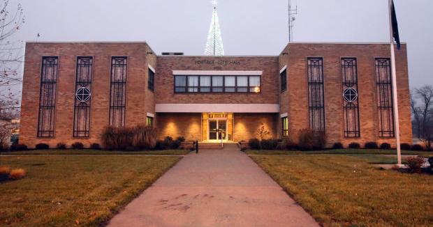 Proposed changes to stormwater fees in Portage could impact businesses