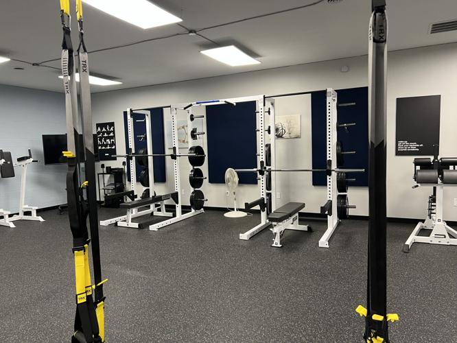 Duneland schools presents 2024 budget proposal