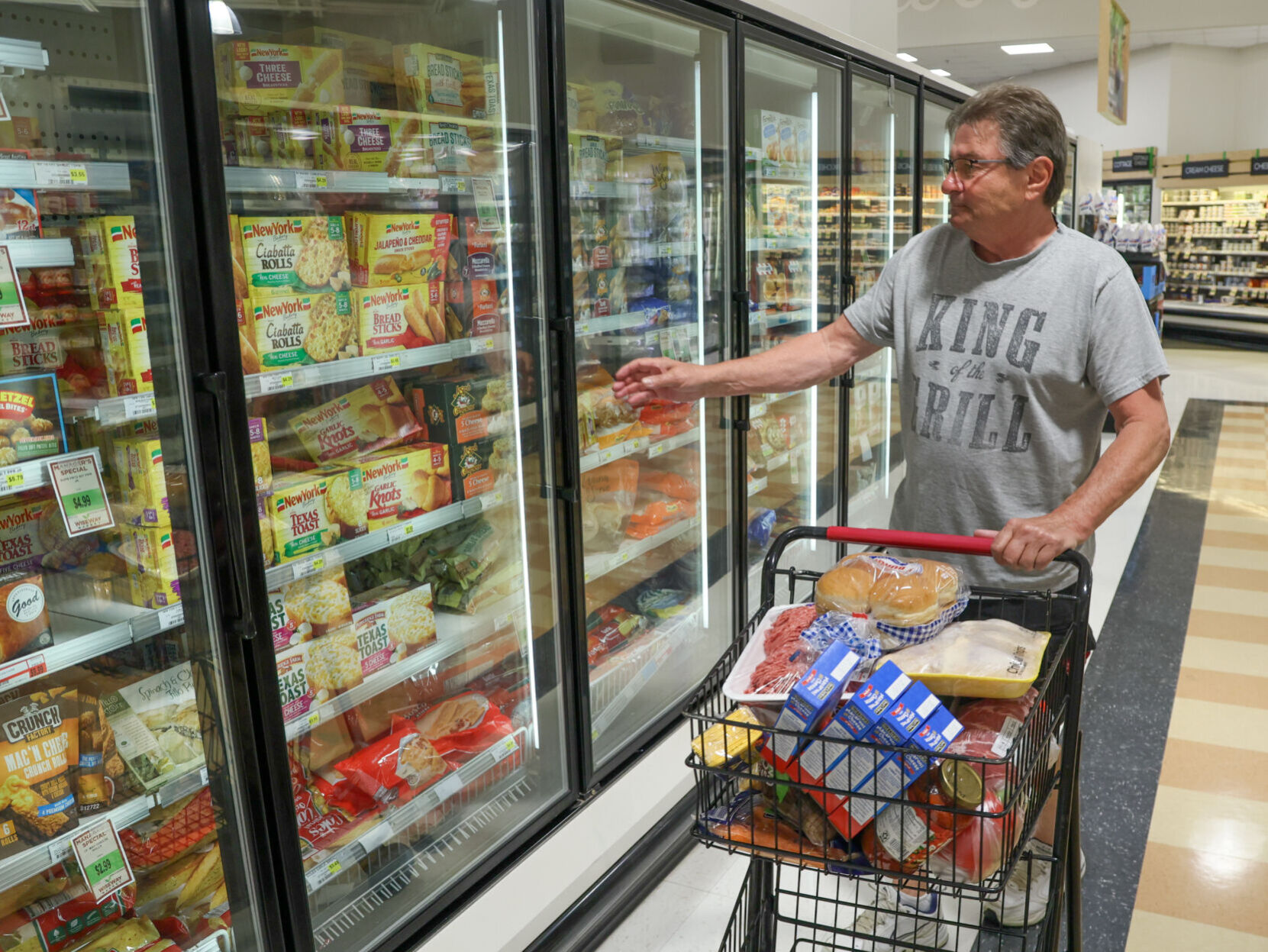 Strack & Van Til now accepting EBT payments online