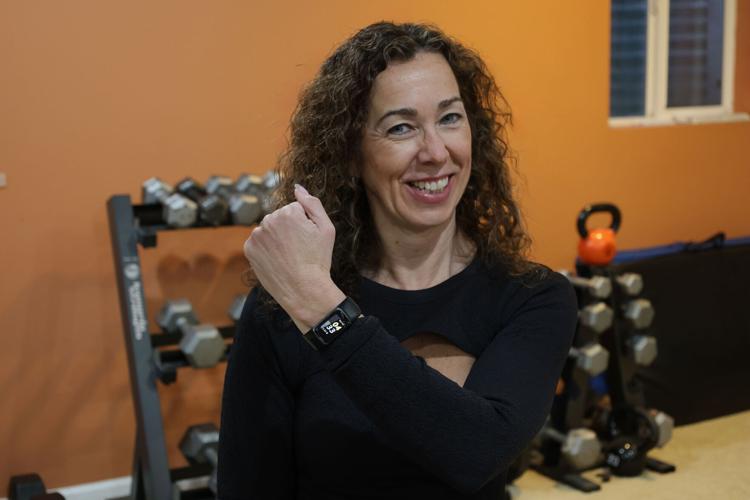 Determining your fitness level key to meeting your goals