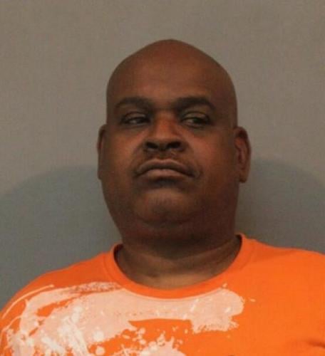 Trial concludes for man accused of killing man, burning body