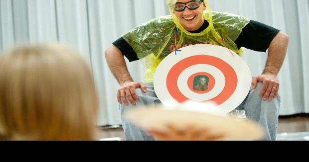 Principal becomes tops target