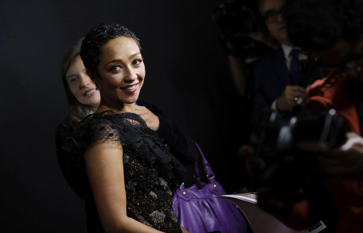 Actress Ruth Negga pays respect to the essence of a ‘Loving’ relationship