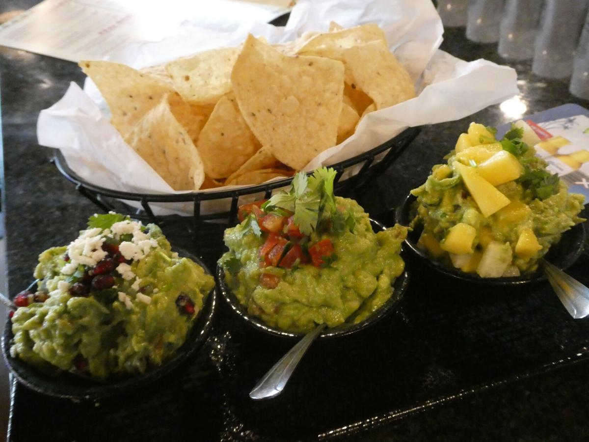 Guac around the clock at Velero’s new Valpo location