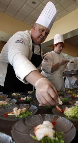 A fresh catch: Innovative seafood recipes and menus inspire flavorful meals