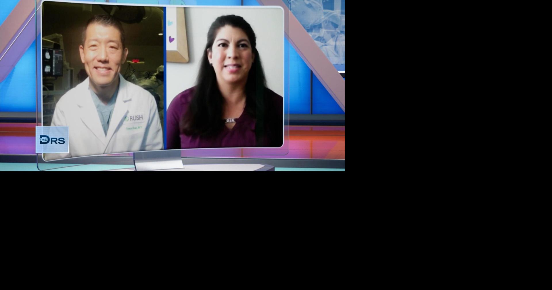 Rush University Medical Center surgeon to open an outpatient surgery ...