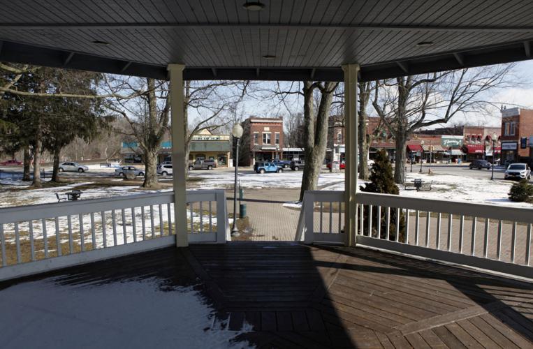 Chesterton looks to historic downtown for its future