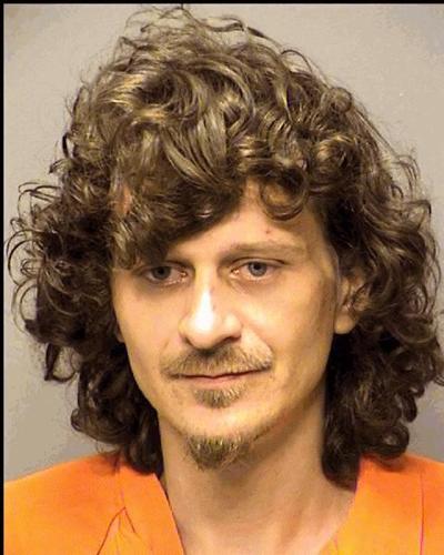 Man exposed himself during Portage Labor Day cookout, police say