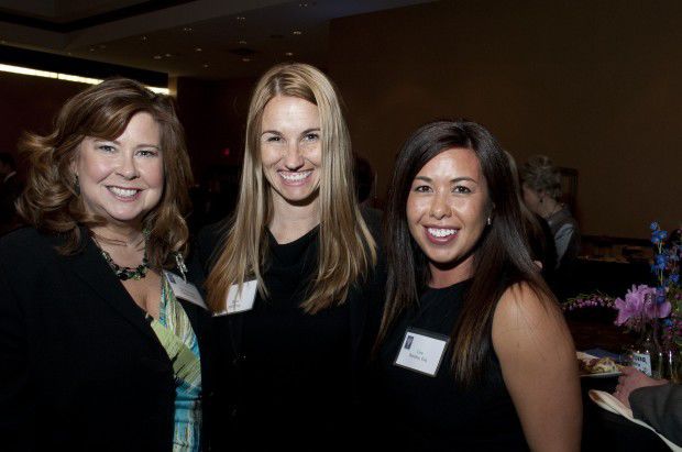 Women Lawyers Association event for Supreme Court Justice