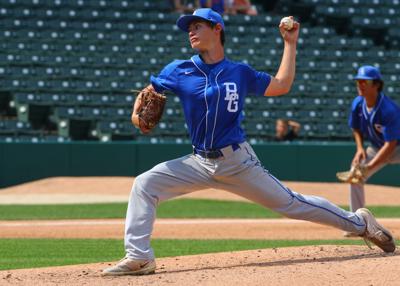 Region collegians: Indiana pitcher Bothwell off to fantastic start in ...