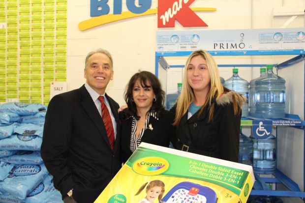 Kenneth J. Allen Law Group—Supporting the Community by Strengthening ...