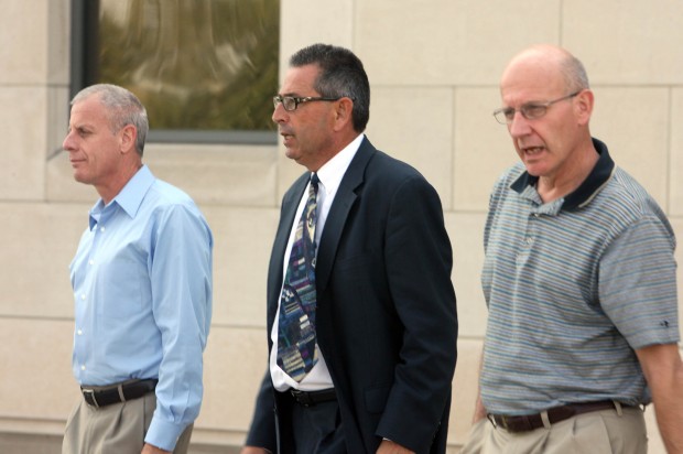 Philpot seeks acquittal or new trial for federal convictions