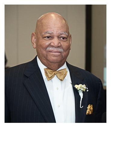 Edward Williams achieved success by helping others achieve it