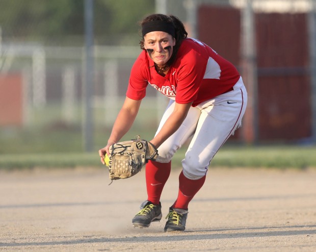 Crown Point gets revenge in beating Chesterton in sectional opener
