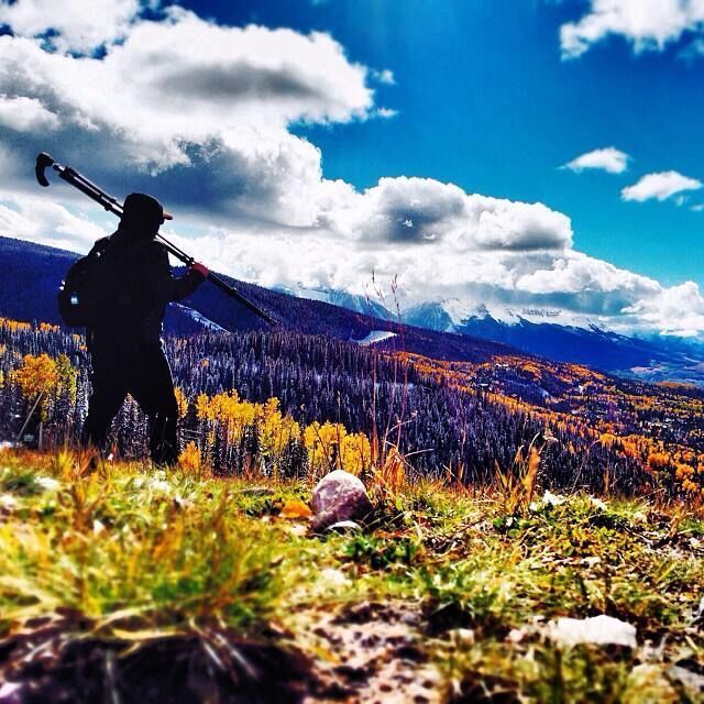 Life behind the lens: Local photographer puts heart into job