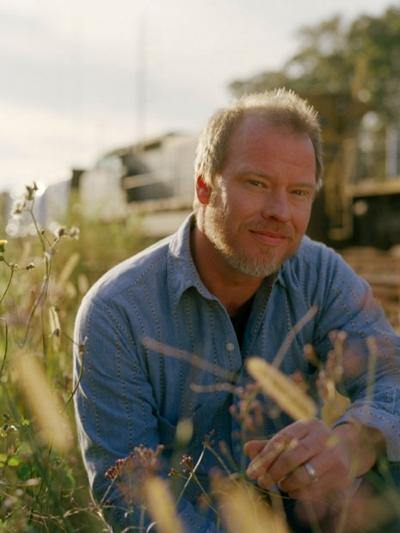 OFFBEAT: Singer Shawn Mullins in Valparaiso next month for fundraising ...