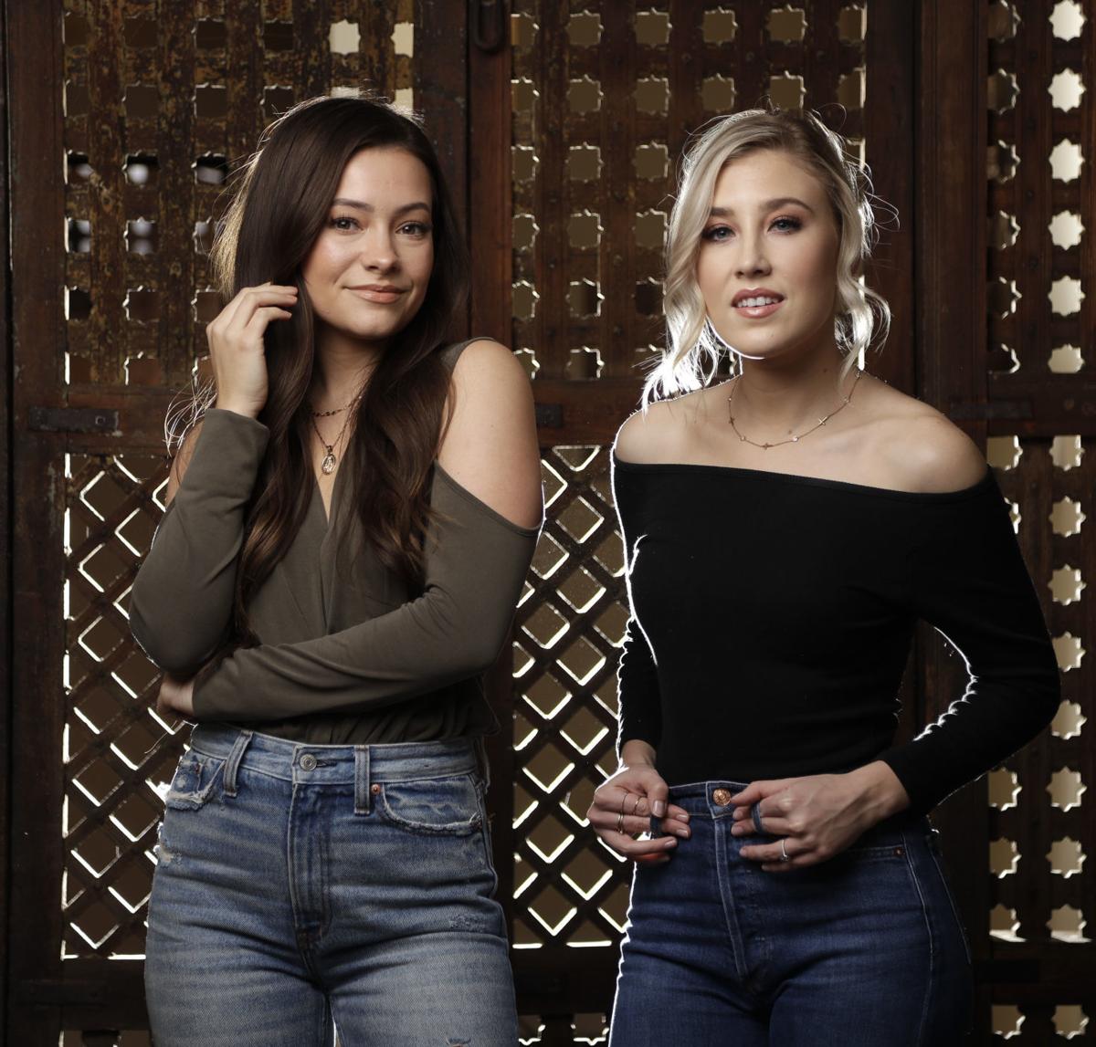 Country duo Maddie & Tae return with new label, new music