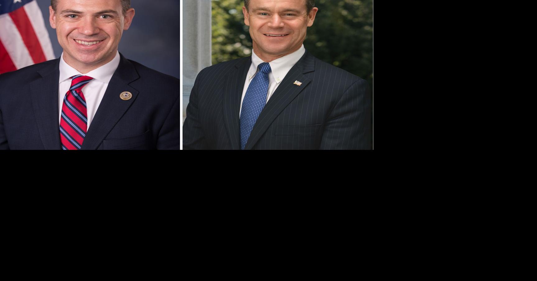 Indiana's U.S. senators set for key roles in policy debates