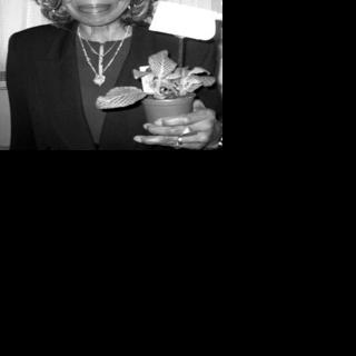 Betty J. Lewis-LeDay