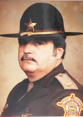 Edward C. "Ed" Foster