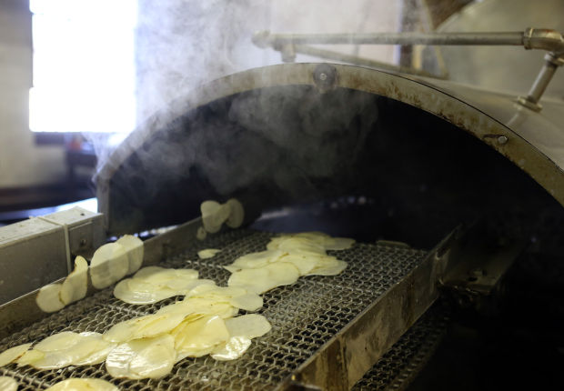 Gallery: Peerless Potato Chips