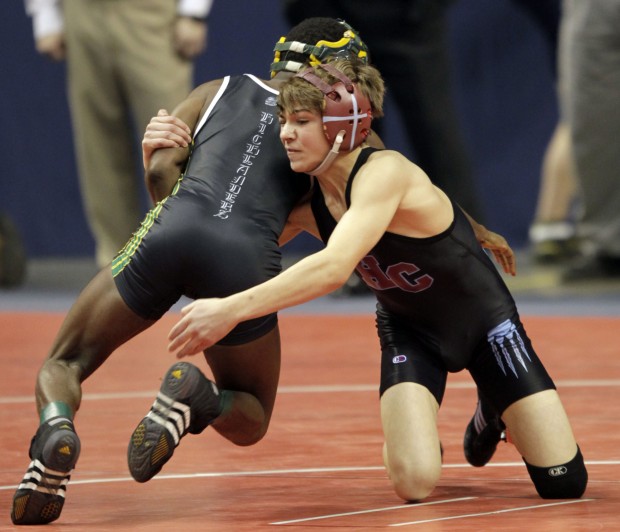 His turn to shine: Micic leads Hanover Central into a new era