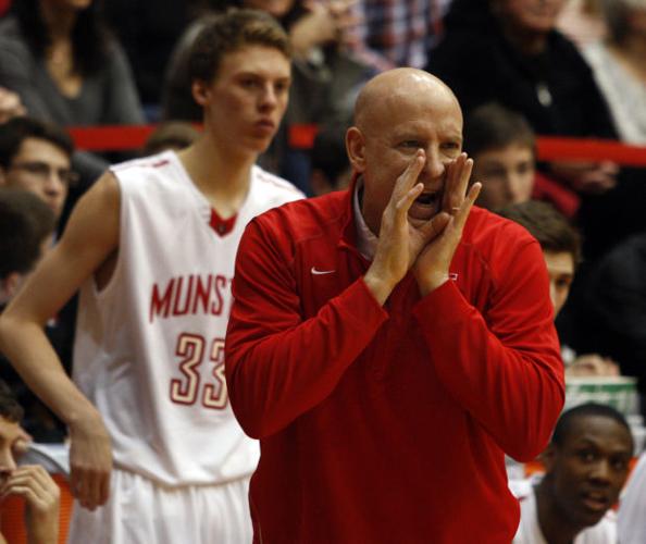 The Hackett family has created legends in region basketball
