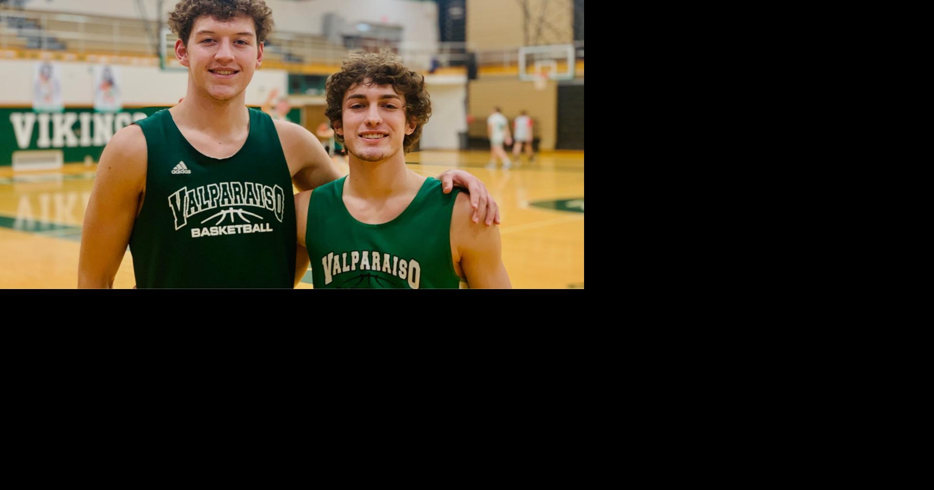 Breece Walls, Clay MacLagan look to guide Valparaiso to first regional ...