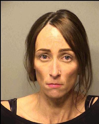 Pot growing operation, explosive devices and guns found at Porter ...