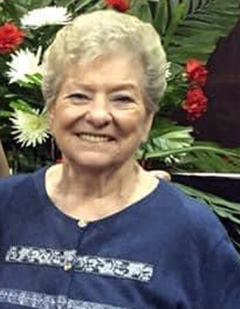 Kathleen "Katie" M. Graska (nee Matovina)