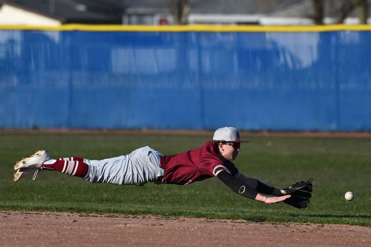 Dyer Babe Ruth honors late umpire with dedication of new water fountain