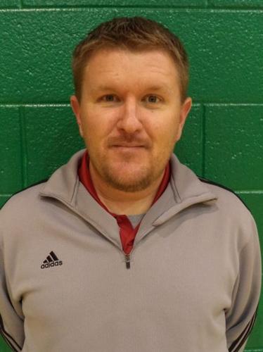Dustin Nelson to take over girls basketball program at Griffith