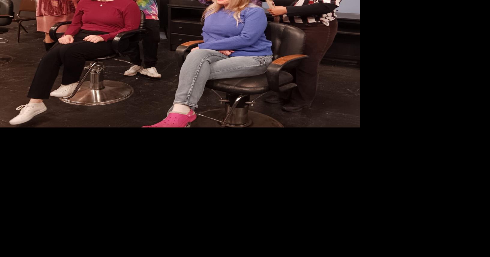 Beatniks on Conkey will stage 'Steel Magnolias'