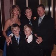 Raffle, benefit to help the Krantz family