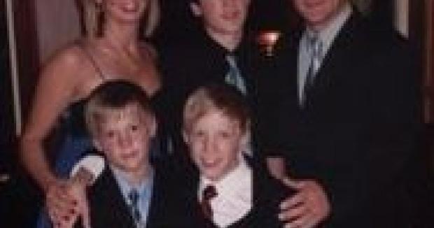 Raffle, benefit to help the Krantz family