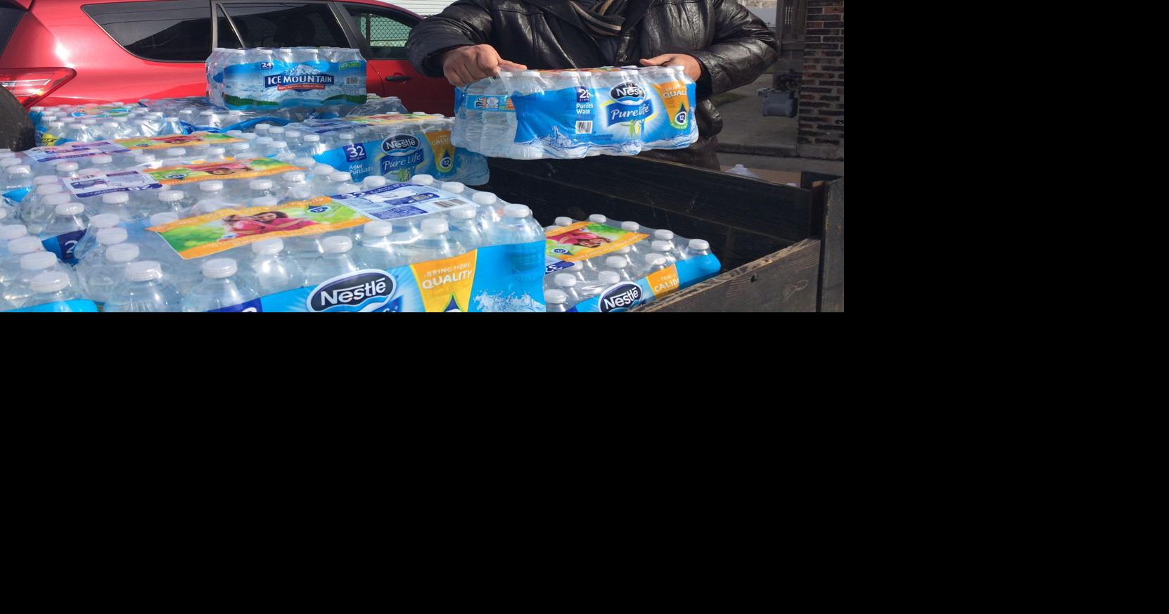 IDEM to distribute water filters to Superfund residents