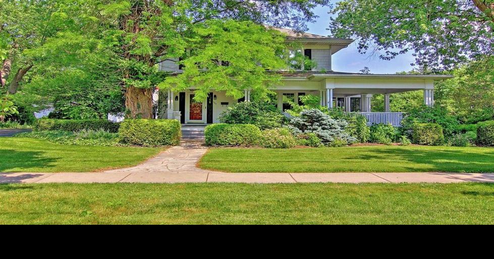 50 Most Expensive Homes for Sale in Northwest Indiana