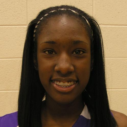 Girls basketball, the 2012-13 Merrillville Pirates
