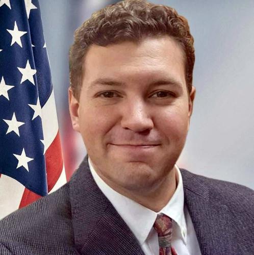 John Cannon, Austin Bonta face off in Portage GOP mayor’s race