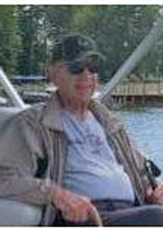 Charles E. Stanier