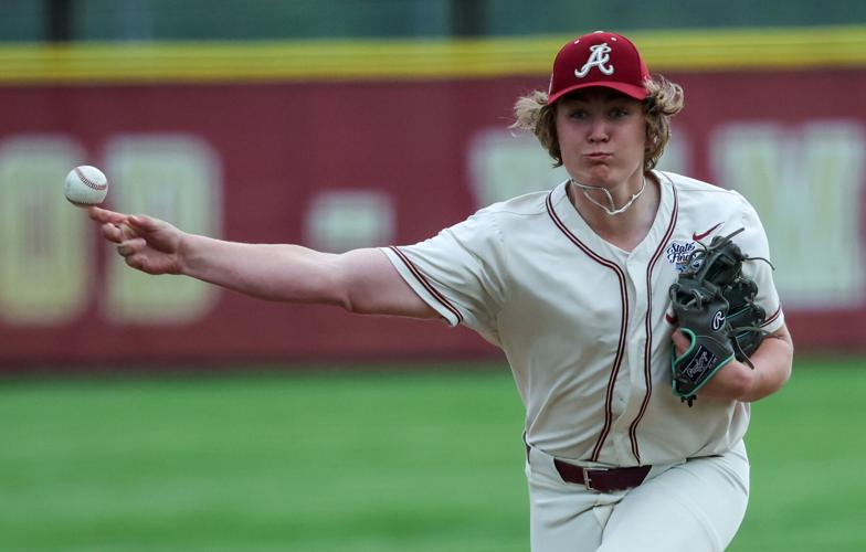 Check out the Region's prep baseball statistical leaders