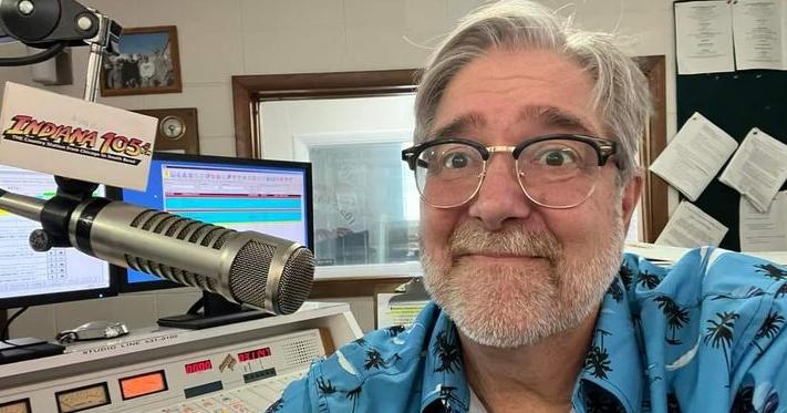 Radio personality and theater founder Steve Zana dies, remembered as ...
