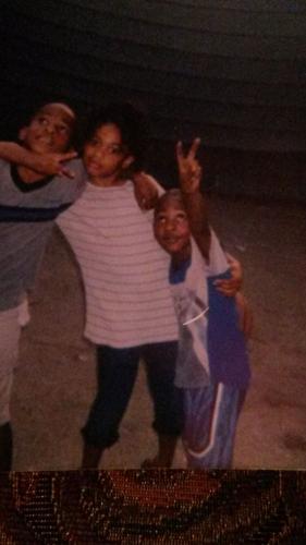 Eugene 'The Truth' German continues to amaze at 21st Century