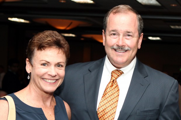 Ingalls Development Foundation 41st Annual Benefit Show
